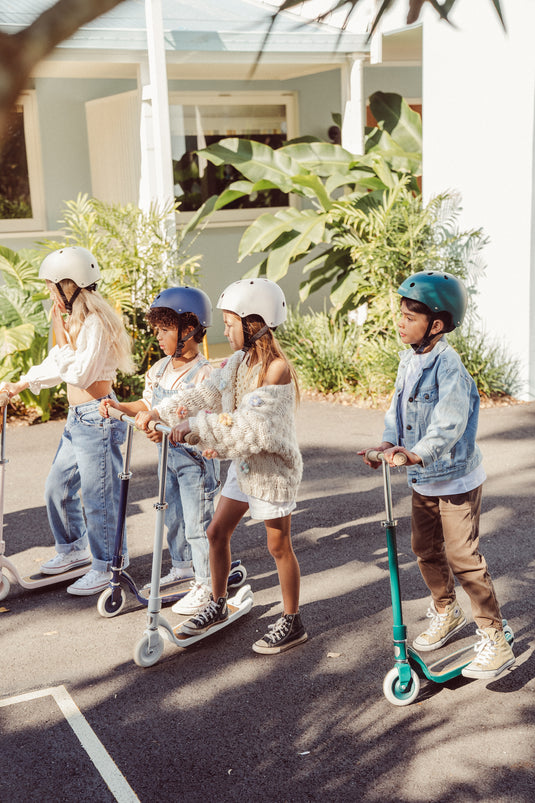 Grace & Fox – Grace and Fox