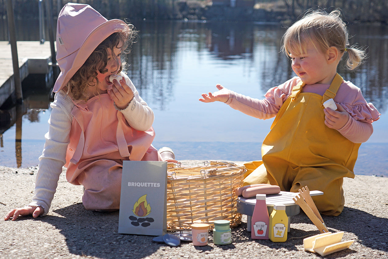 Grace & Fox – Grace and Fox