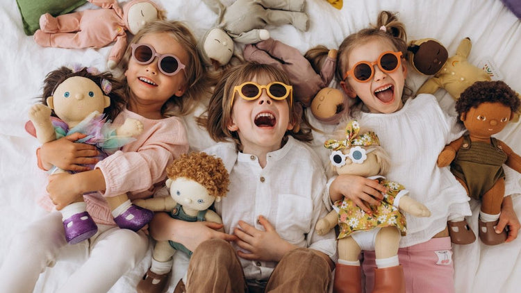 Grace & Fox – Grace and Fox